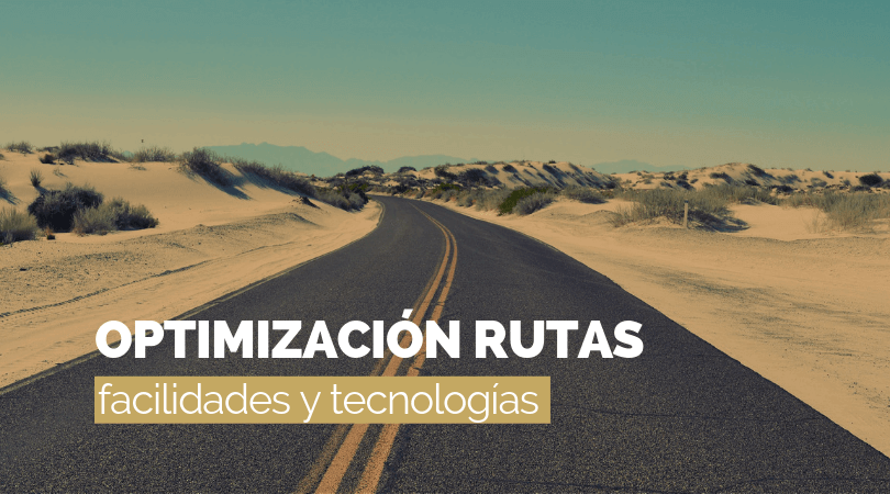 ¿Cómo lograr la optimización de rutas de transporte? | Blog SC Trade
